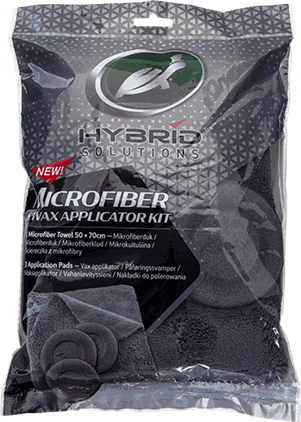 Ceramic Microfiber Kit - Motorsenteret Limo Norge AS