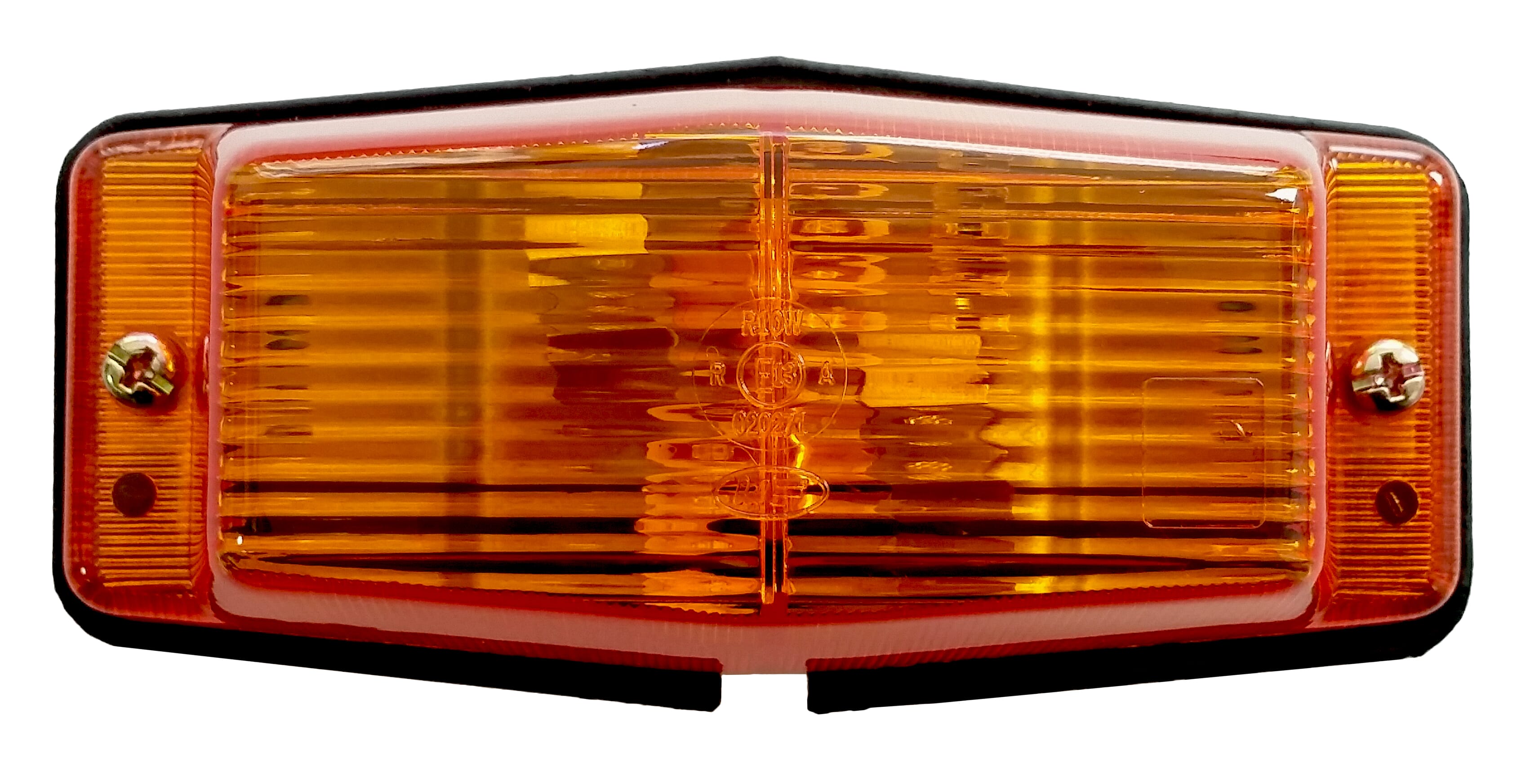 SIDEMARKERINGSLYS ORANGE BUSS LAST E-MERKET - Motorsenteret Limo Norge AS