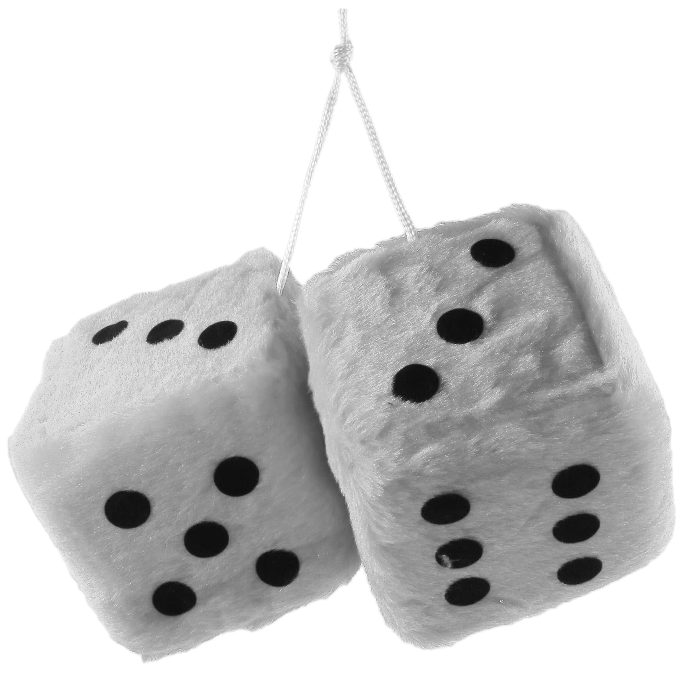 TERNINGER STORE HVITE - Motorsenteret Limo Norge AS