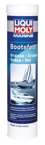 Marine fett 400g - Motorsenteret Limo Norge AS